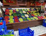 Köseoğlu Market (Karabük, Safranbolu, Cemalcaymaz Mah., Özgür Sok., 24), mini-market  Safranbolu'dan