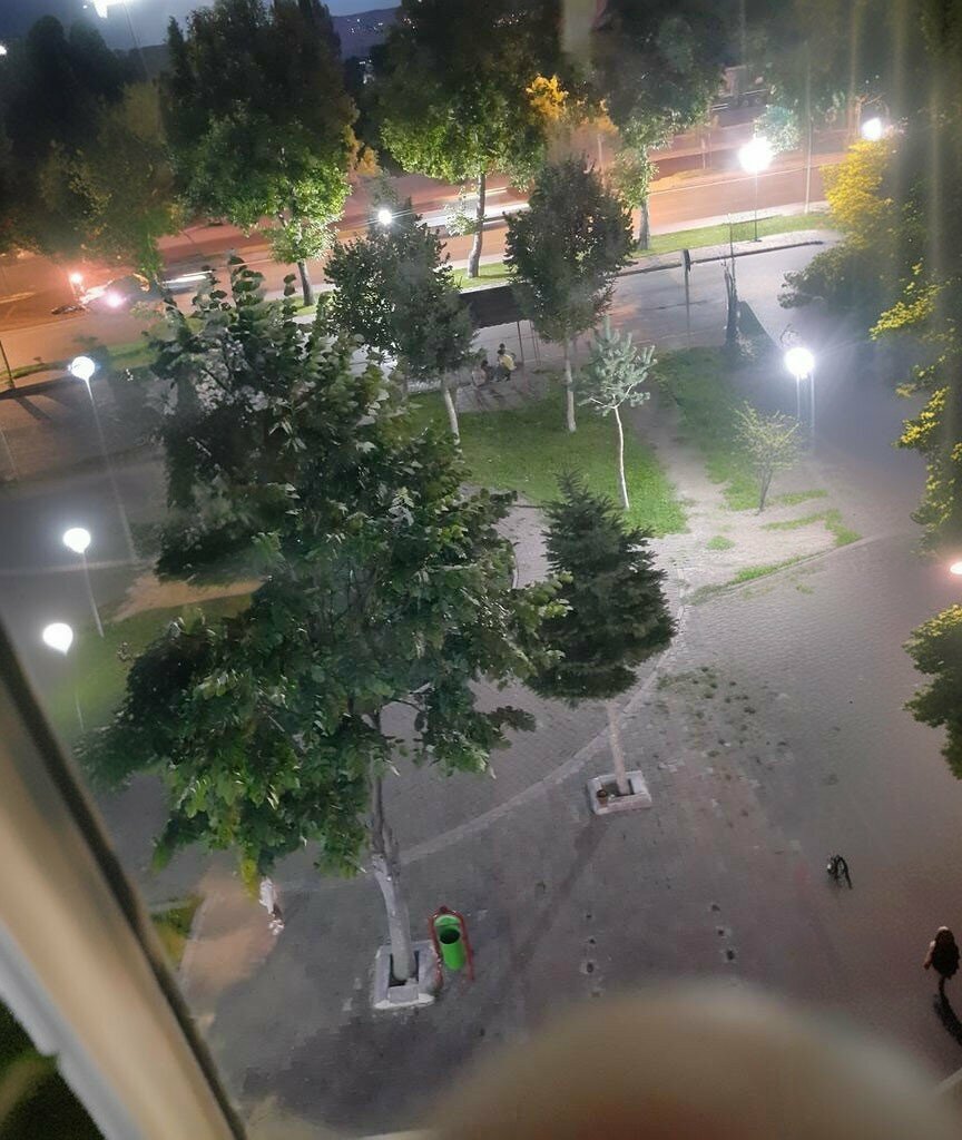 Kültür ve eğlence parkları Zümrüt Parkı, Kayseri, foto