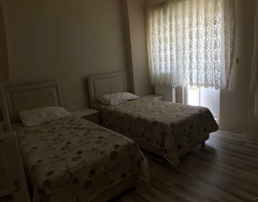 Otel Bia Apart, Ortahisar, foto