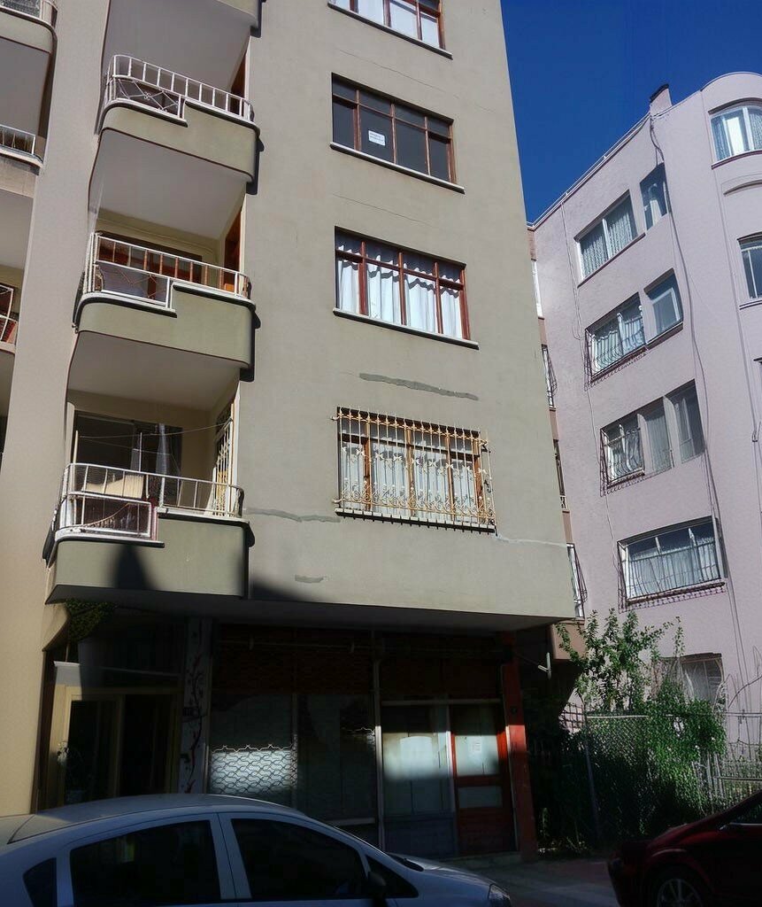 Emlak ofisi Öz Evim Emlak, Mersin, foto