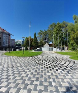 Türk Dili Parkı (Karaman, Karaman Merkez , Kirişçi Mah., Türk Dili Parkı), kültür ve eğlence parkları  Karaman'dan