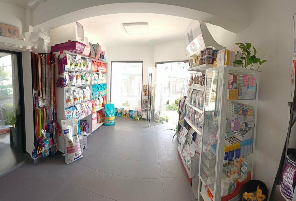 Veteriner eczaneleri Farilya Veteriner Kliniği, Bodrum, foto