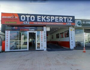 Pilot Garage Oto Ekspertiz (Yeniyurt Mahallesi, Vali Zekai Gümüşdiş Blv., 60100 Tokat/Tokat Merkez/Tokat), otomobil servisi  Tokat'tan