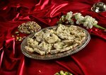 Kerebiççi Hayri Usta (Kiremithane Mah., İstiklal Cad., No:91/B, Akdeniz, Mersin), pastacılık üretimi  Mersin'den