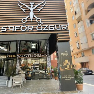 Kuaför Özgür Studio (Karşıyaka Mah., Adnan Menderes Blv., No:52, Kumluca, Antalya), kuaförler  Kumluca'dan