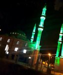 Şekeroba Mahallesi Akçakoyunlu Cami (Kahramanmaraş, Türkoğlu, Şekeroba Mah., Hoca Ahmet Yesevi Cad., 25E), cami  Türkoğlu'ndan