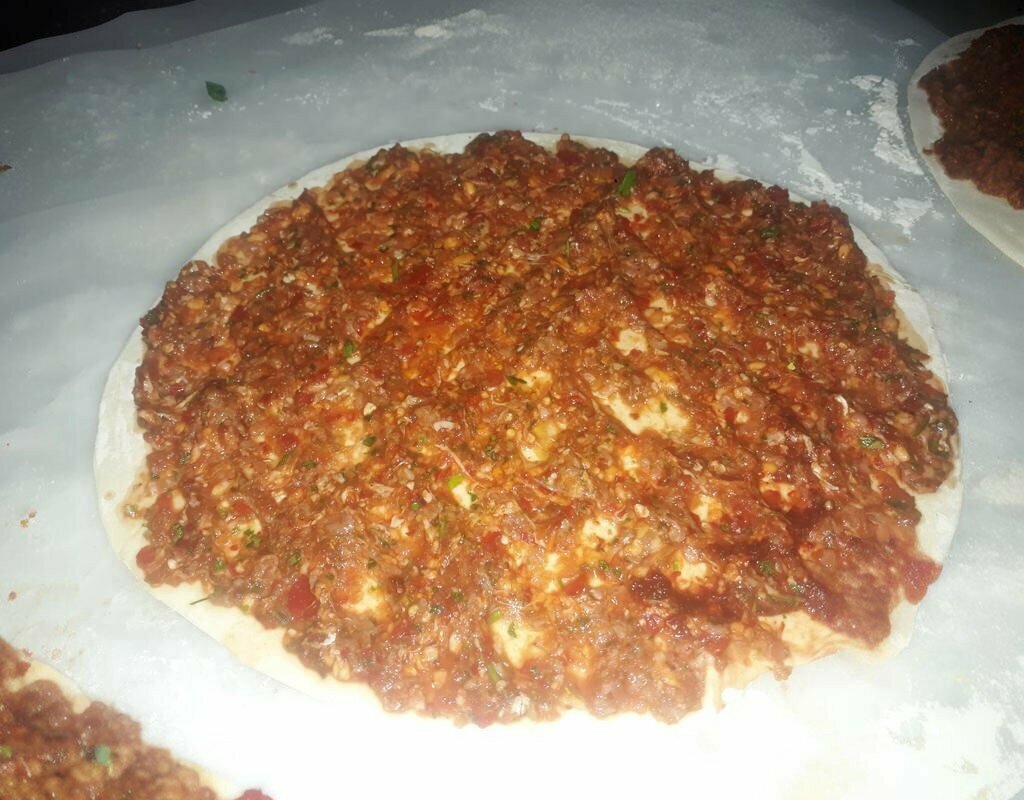 Restoran Daş Fırın Pide, Denizli, foto