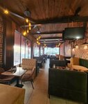 Furkan Cafe (Balıkesir, Karesi, Yıldırım Mah., Paşasaray Sok., 8), restoran  Balıkesir'den