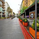 Sanat Cafe (Diyarbakır, Yenişehir, Kooperatifler Mah., Cami Sok., 15A), kafe  Diyarbakır'dan