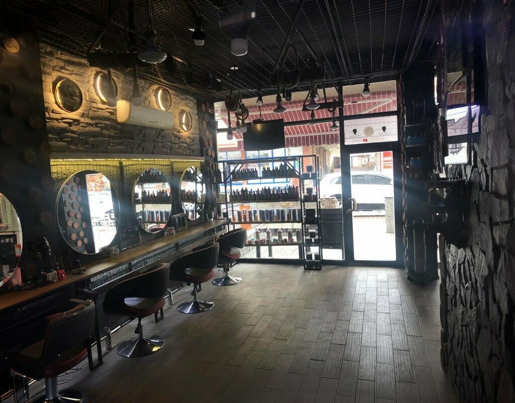 Berberler Salon Selçuk, Kayseri, foto