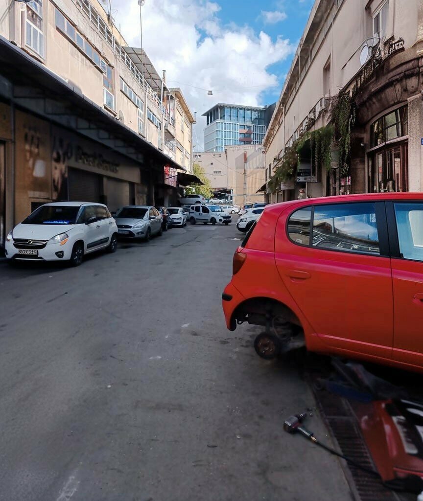 Otomobil servisi Kardeşler Jant, İstanbul, foto
