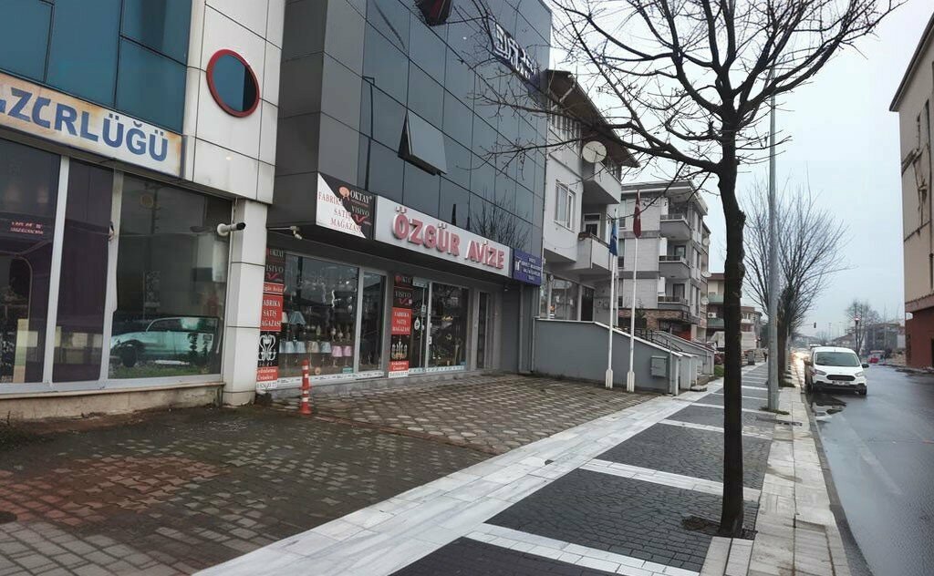 Lamba ve avize mağazaları Özgür Avize, Düzce, foto