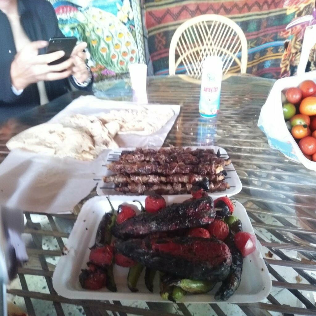 Restoran Şato Restorant, Çekerek, foto