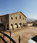 Niğde Ömer Halis Demir Üniversitesi Cullaz Sokak Konutları Konukevi Göncü Konağı (Songur Mah., Cullaz Sok., No:14, Merkez, Niğde), konaklama işletmeleri  Niğde'den