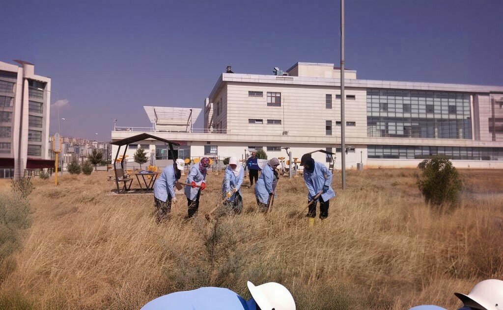 Yurtlar Kahramanmaraş Avşar Öğrenci Yurdu, Kahramanmaraş, foto