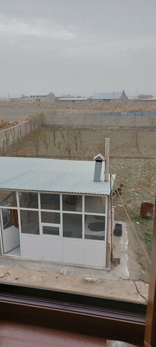 Market Bukhara Agrocluster, Buhara, foto
