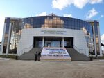 МБУ Улусный центр народного творчества имени С.А. Зверева-Кыыл Уола (Vilyuyskaya ulitsa No:32А, selo Suntar), kültür merkezleri  Saha Cumhuriyeti'nden (Yakutistan'dan)