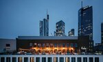 Ruby Louise Hotel Frankfurt (Neue Rothofstraße No:3, Frankfurt am Main), otel  Frankfurt am Main'den