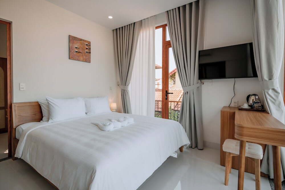 Otel Hue River Side Villa, Hue, foto