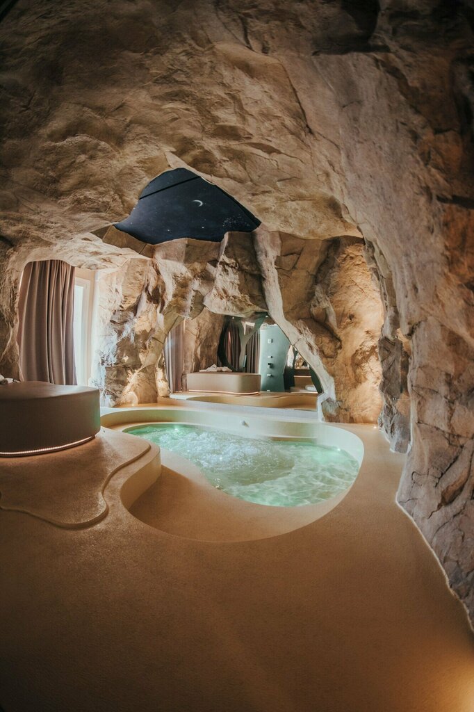 Otel Emotional Grand Motel, Piyemonte, foto