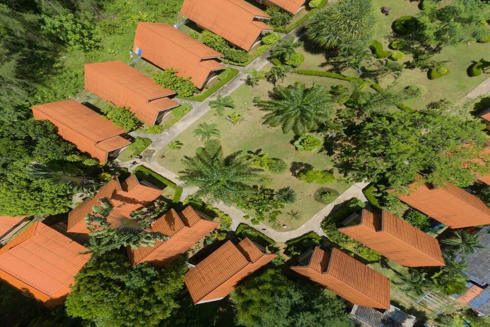 Otel Rim Khao Resort, Dünya, foto