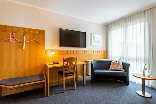 Otel Dorint Parkhotel Siegen, Kuzey Ren‑Vestfalya, foto