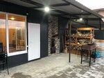 У деда (Krasnaya ulitsa No:48, khutor Usatova Balka), hamamlar  Krasnodarski krayından