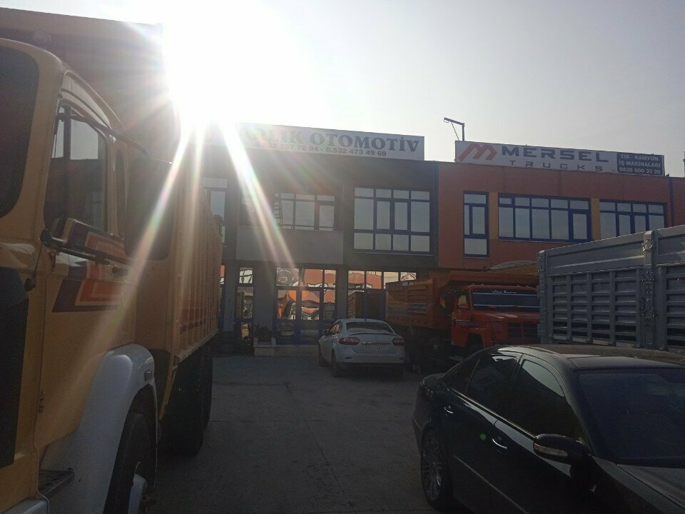 Otomotiv aydınlatma Varlik, Ankara, foto