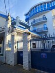 Gorgippia (Krymskaya Street No:84), otel  Anapa'dan