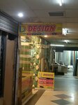 Design Interior (Province of Punjab, Lahore, Rehmanpura Colony, Sabzazar Colony), perde ve korniş üreticileri  Lahor'dan