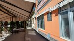 Stroganov Family (Temerinska ulica No:46), kafe  Novi Sad'dan
