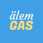 Alem Gas (Bï-Boranbay street No:93), tüp bayileri  Semey'den