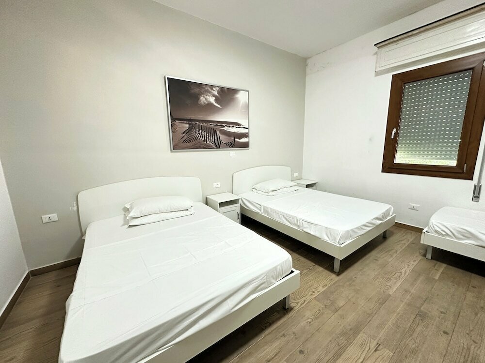 Otel Hotel Vacation Venice, Dünya, foto