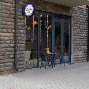 LaVanda (Moskovskyi Avenue No:13/3, Tbilisi), kafe  Tiflis'ten
