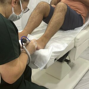 Shine el ayak bakım salonu Ereğli El Ayak Bakım Salonu (Konya, Ereğli, Atatürk Cad., 24C), manikür-pedikür  Ereğli'den