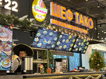 Шеф Тако (Andropova Avenue No:27), fast food  Moskova'dan