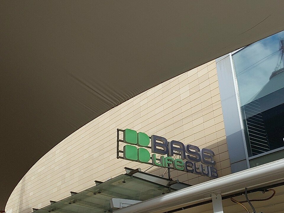 Spa Base Life Day SPA, Ankara, foto