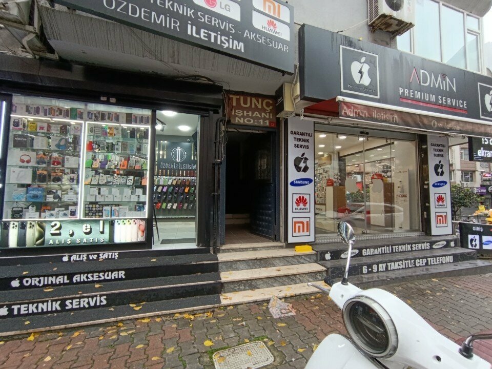 Gayrimenkul yönetimi Gültekin Emlak, İstanbul, foto