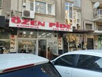 Özen Kardeşler Pide (İzmir, Konak, Eşrefpaşa Cad., 328A), restoran  İzmir'den