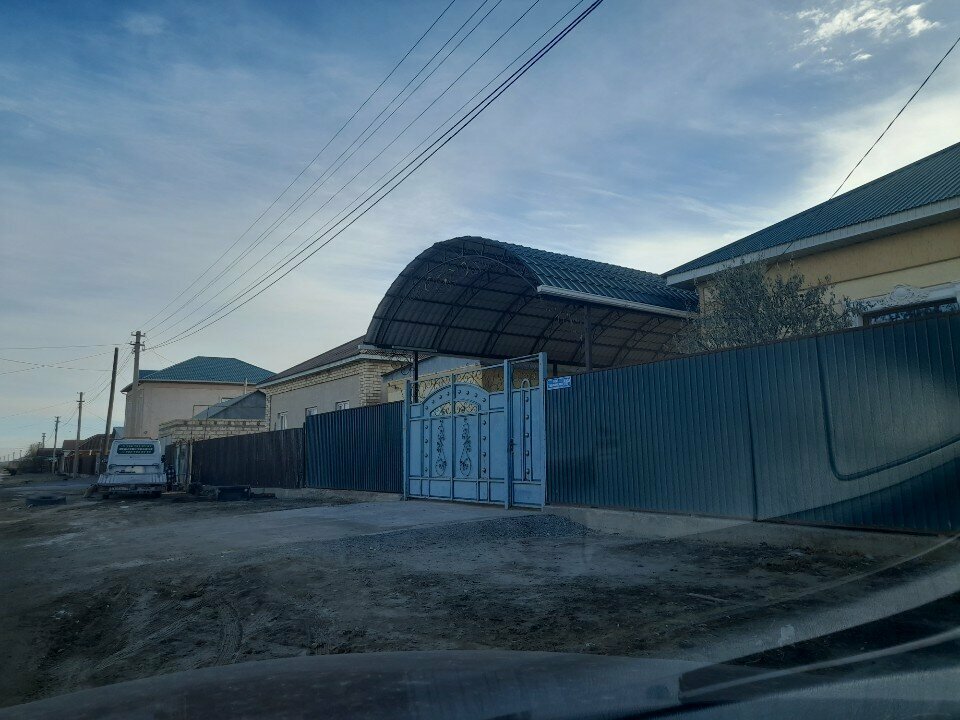 Ödeme terminali Касса 24, Kızılorda, foto