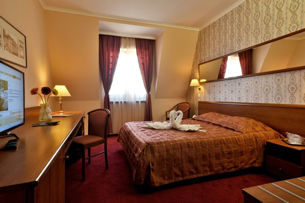 Otel Hotel Brasov, Brashov, foto