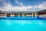 Wonasis Otel Mary SPA (Mersin, Erdemli, Kargıpınarı Mah., Şehit Yakup Yılmaz Cad., 53), masaj salonları  Erdemli'den