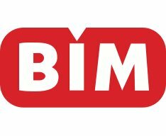 Süpermarket Bim, İznik, foto