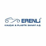 Erenli Kauçuk (İzmir, Kemalpaşa, Kemalpaşa OSB Mah., Gazi Blv., 185/2), lastik ve teknik lastik firmaları  Kemalpaşa'dan