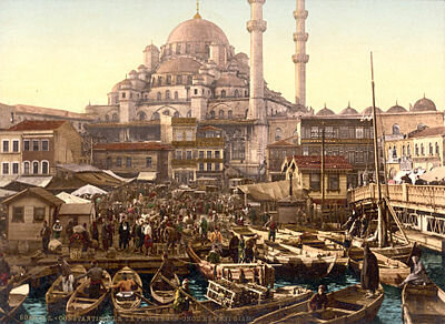 Conta ve keçe takma aletleri Erke, İstanbul, foto