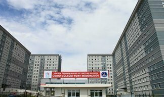 Yurtlar Ezogelin Öğrenci Yurdu, Gaziantep, foto