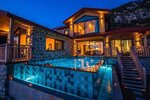 Villa Elif (Muğla, Fethiye, Kayaköy Mah.), resort oteller, tesisler  Fethiye'den