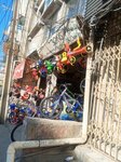 Iqbal Sons Cycle Store (Iqbal Road No:I133, Committe Chowk, Mohalla Chitian Hatian), bisiklet mağazaları  Rawalpindi'den
