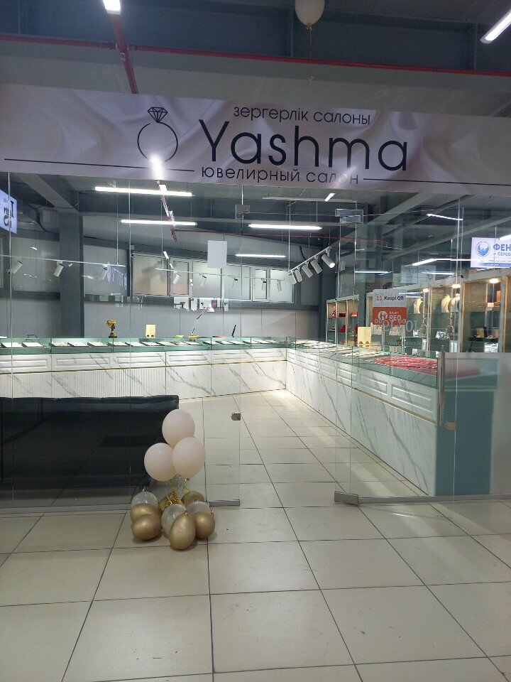 Kuyumcular Yashma, Semey, foto