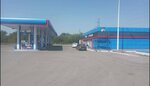 StarOil (No:8, 12-shi shaǵyn aýdan), benzin istasyonu  Karağandı'dan